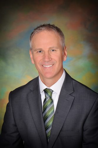 GCC president receives contract extension | News, Sports, Jobs - The ...